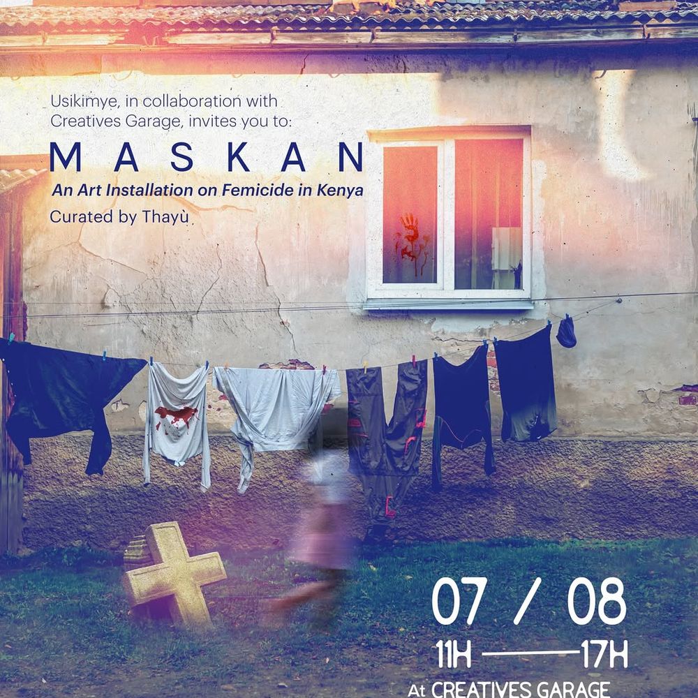 MASKAN Exhibition - EventPass