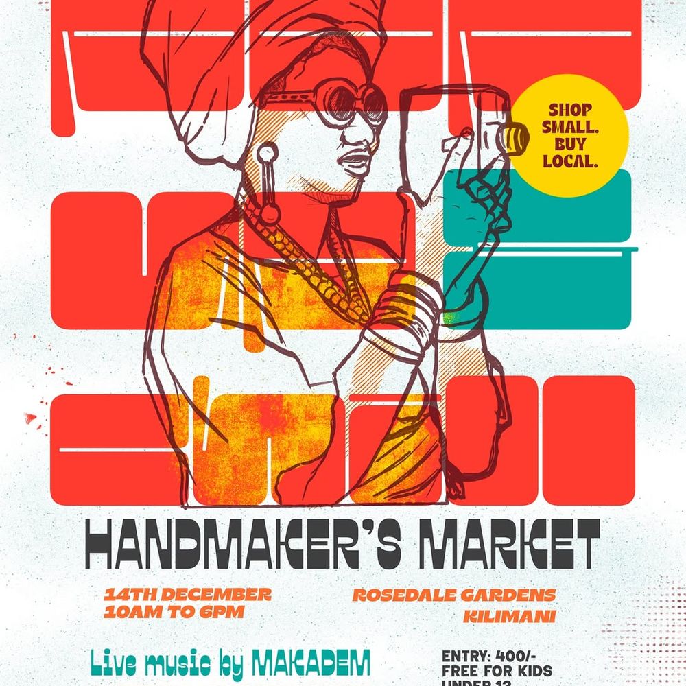Handmaker's Market | EventPass