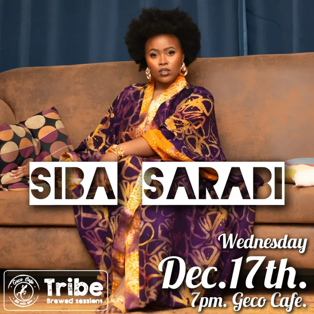 Siba Sarabi | EventPass